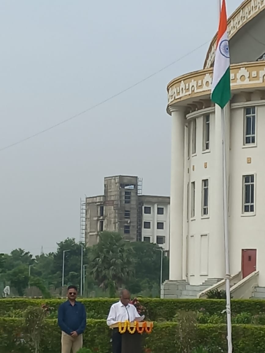 Indian Institute of Technology, Patna