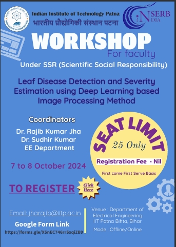 Indian Institute of Technology, Patna