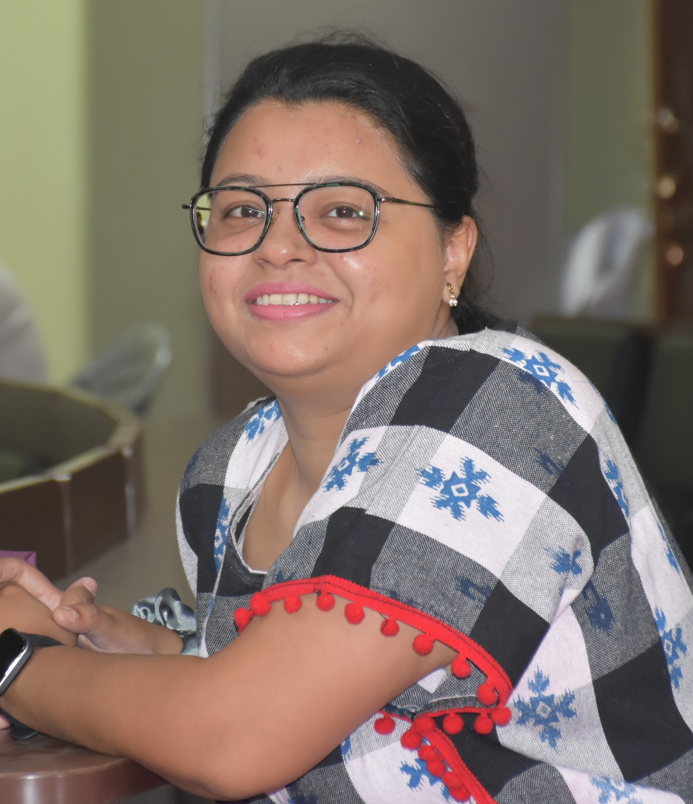 Indian Institute of Technology, Patna