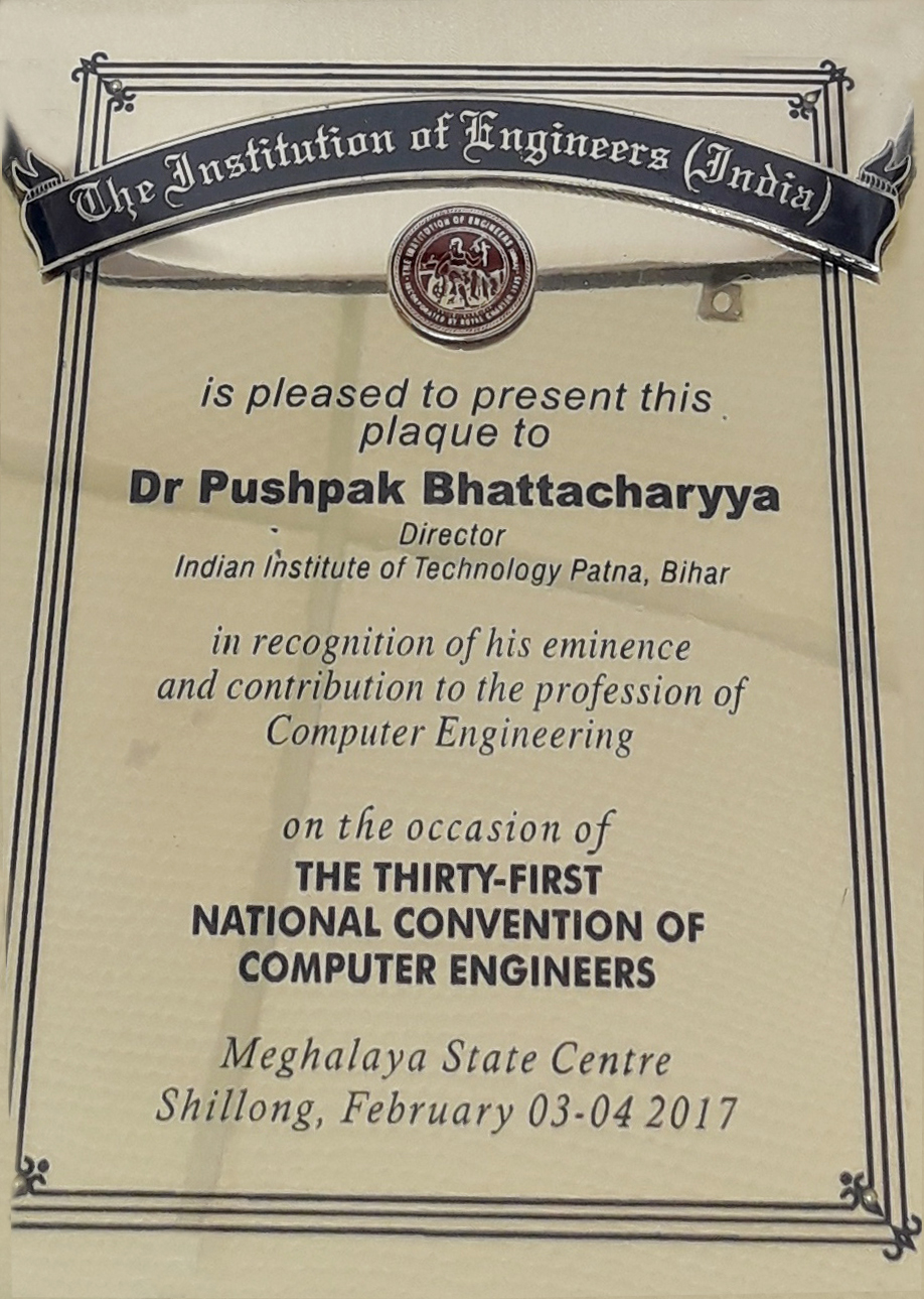 Indian Institute of Technology, Patna