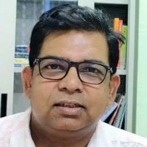 Dr. Aditya Raj