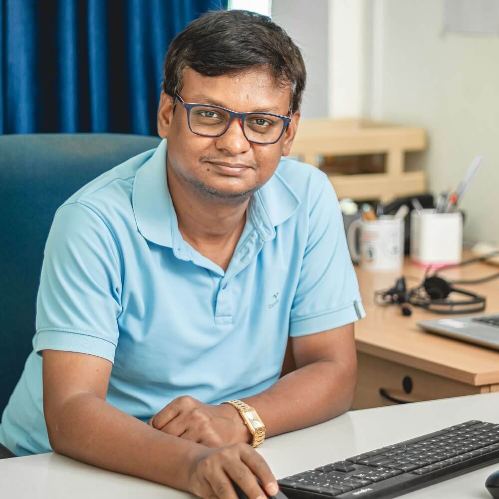 Raju Halder | Homepage