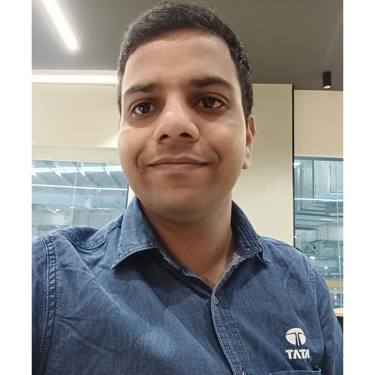 TFTL | Dr. Rishi Raj | IIT Patna