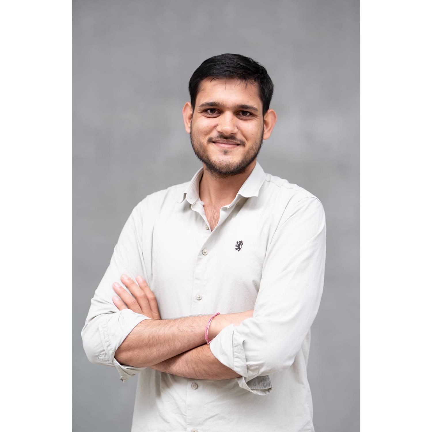 TFTL | Dr. Rishi Raj | IIT Patna
