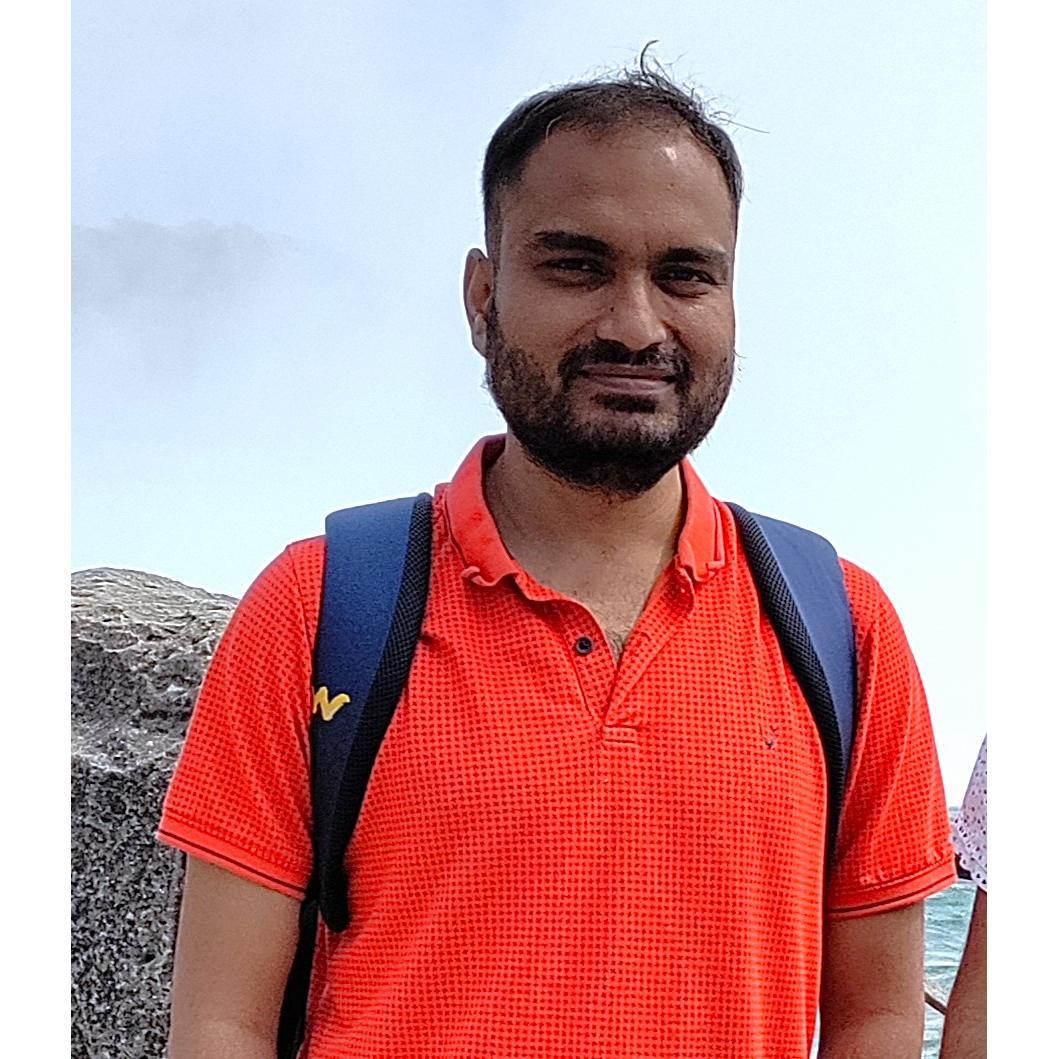 TFTL | Dr. Rishi Raj | IIT Patna