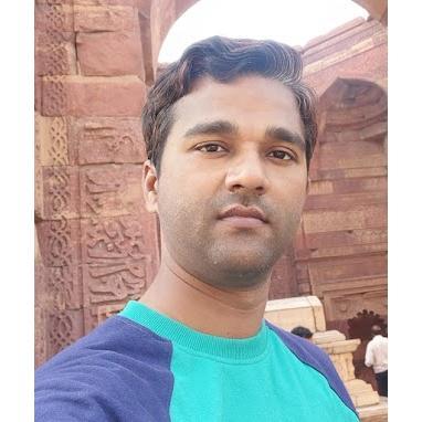 TFTL | Dr. Rishi Raj | IIT Patna