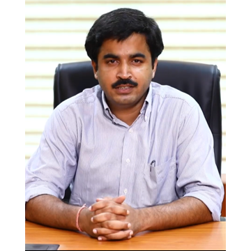 TFTL | Dr. Rishi Raj | IIT Patna