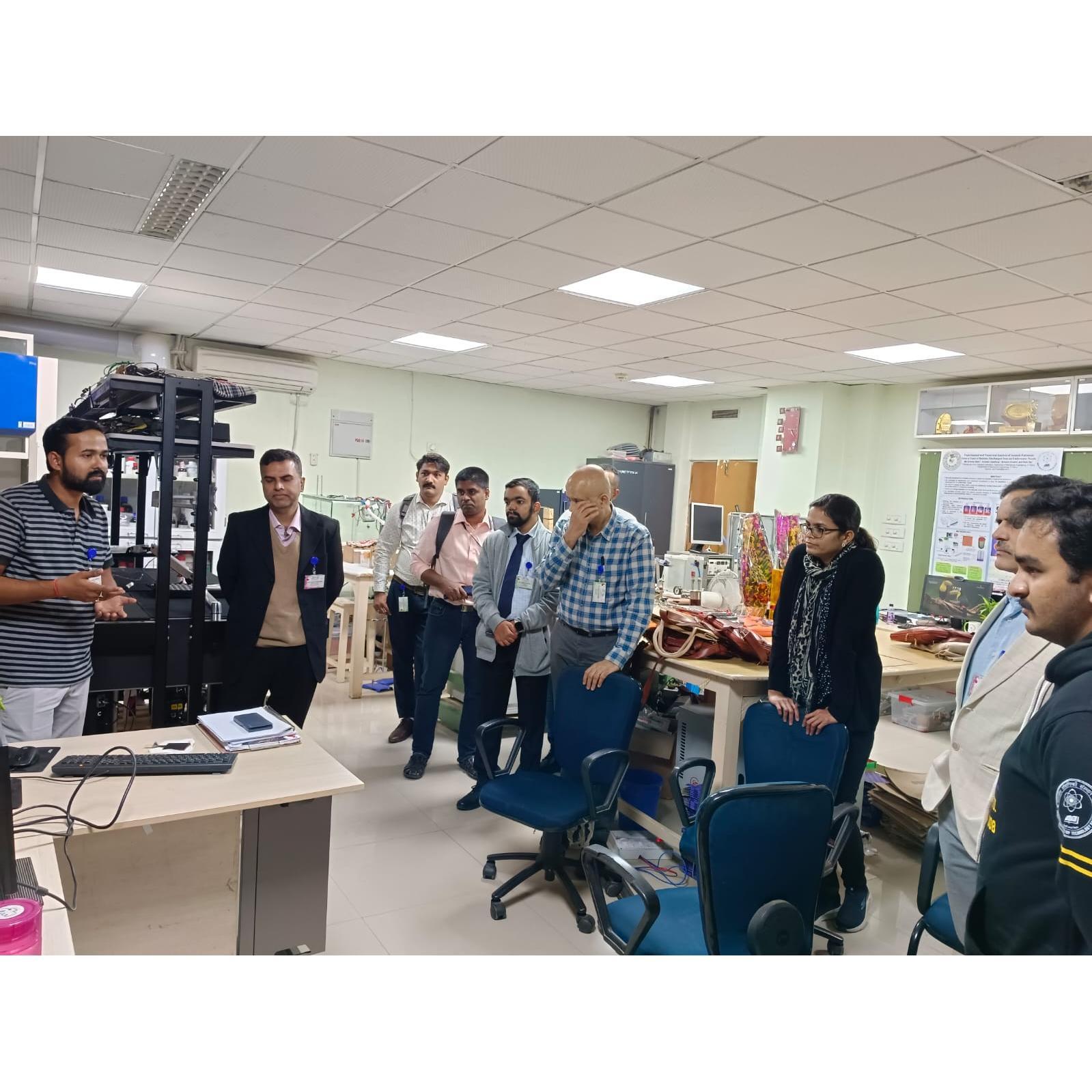 TFTL | Dr. Rishi Raj | IIT Patna