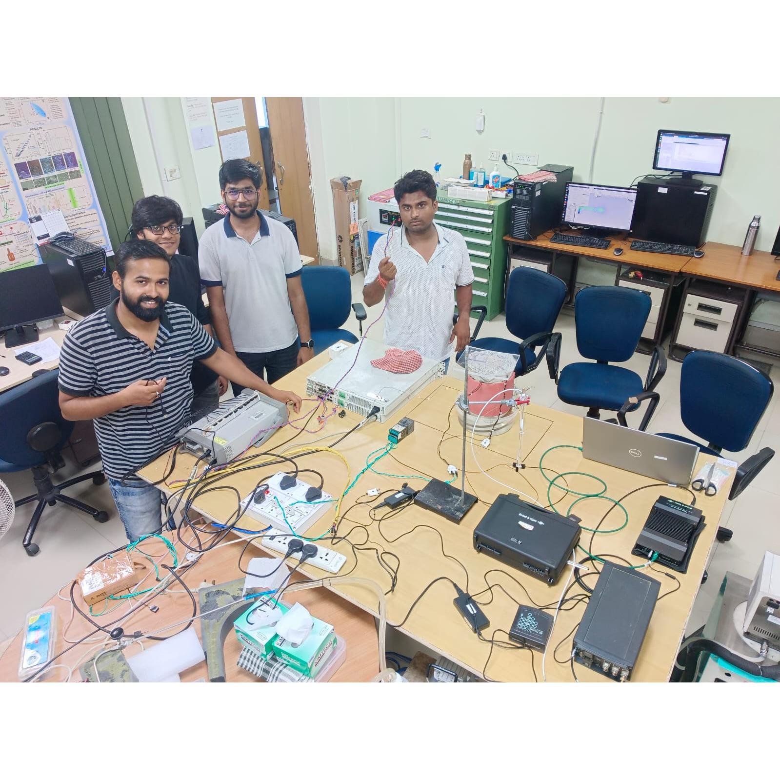 TFTL | Dr. Rishi Raj | IIT Patna