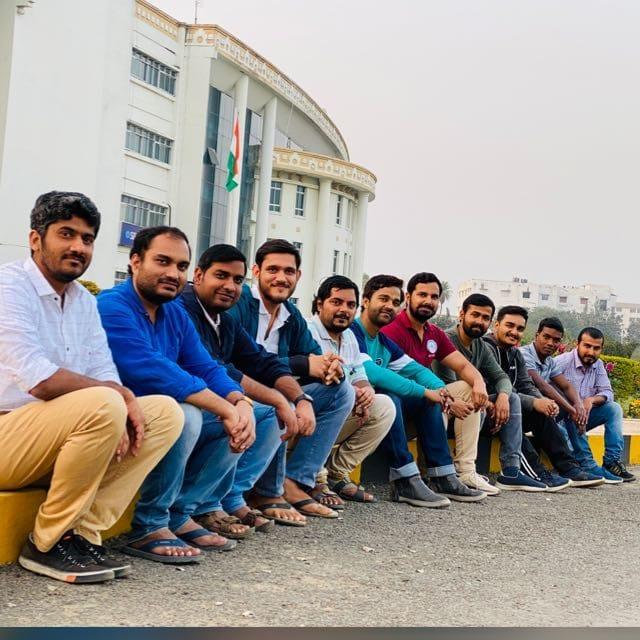 TFTL | Dr. Rishi Raj | IIT Patna