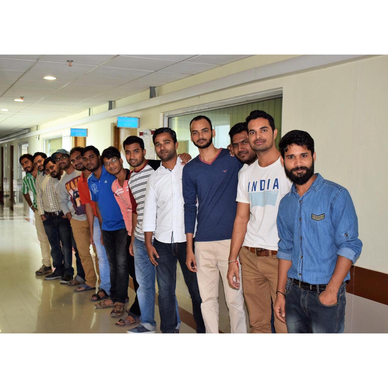 TFTL | Dr. Rishi Raj | IIT Patna