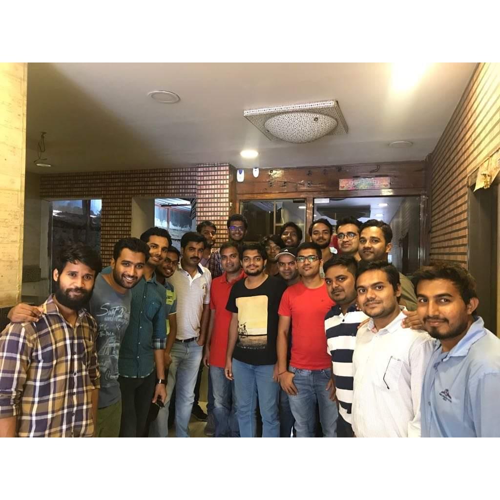 TFTL | Dr. Rishi Raj | IIT Patna