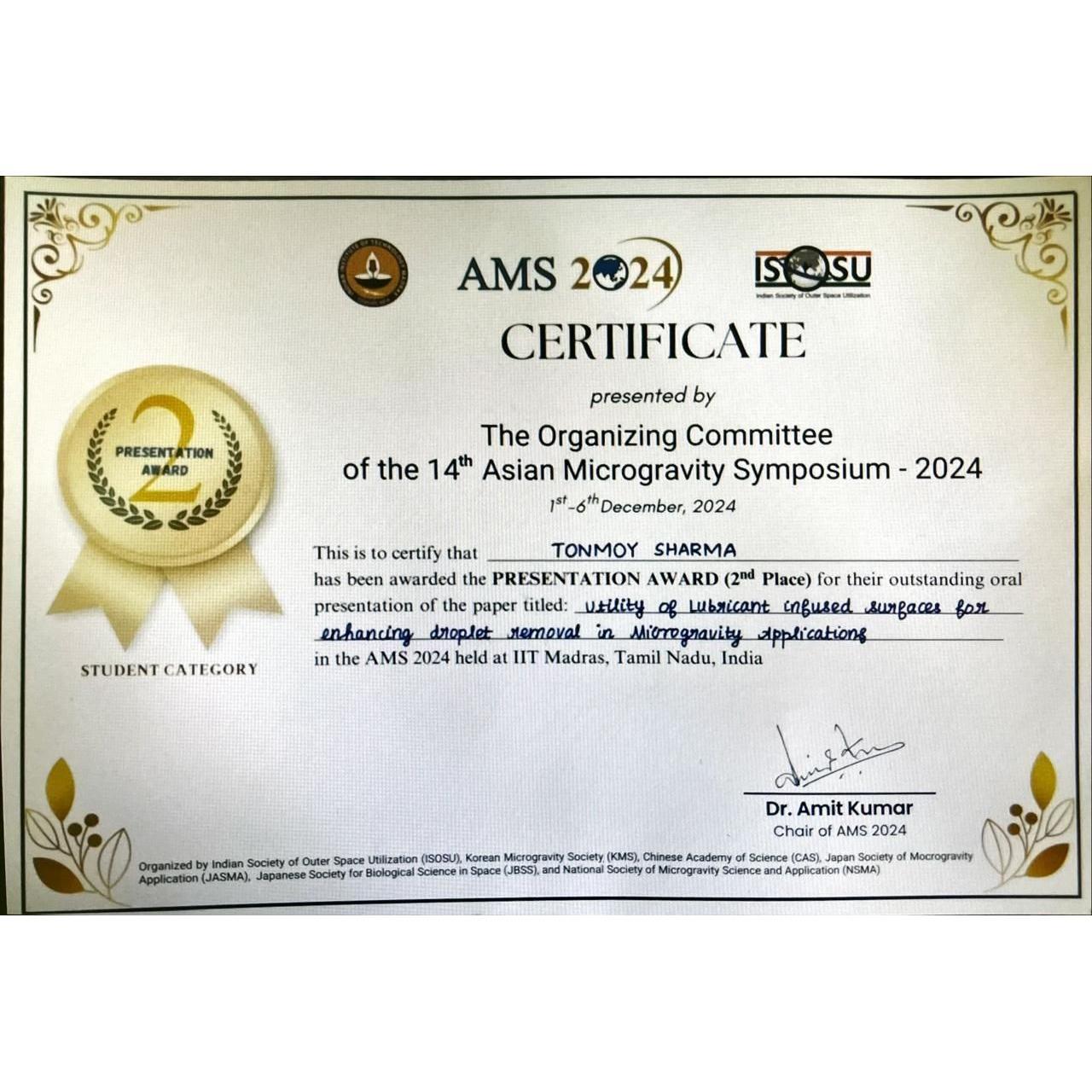 TFTL | News & Events